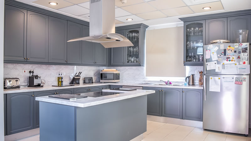 Kitchen – Totally Wrapped | Interior Wrapping Service | Dubai