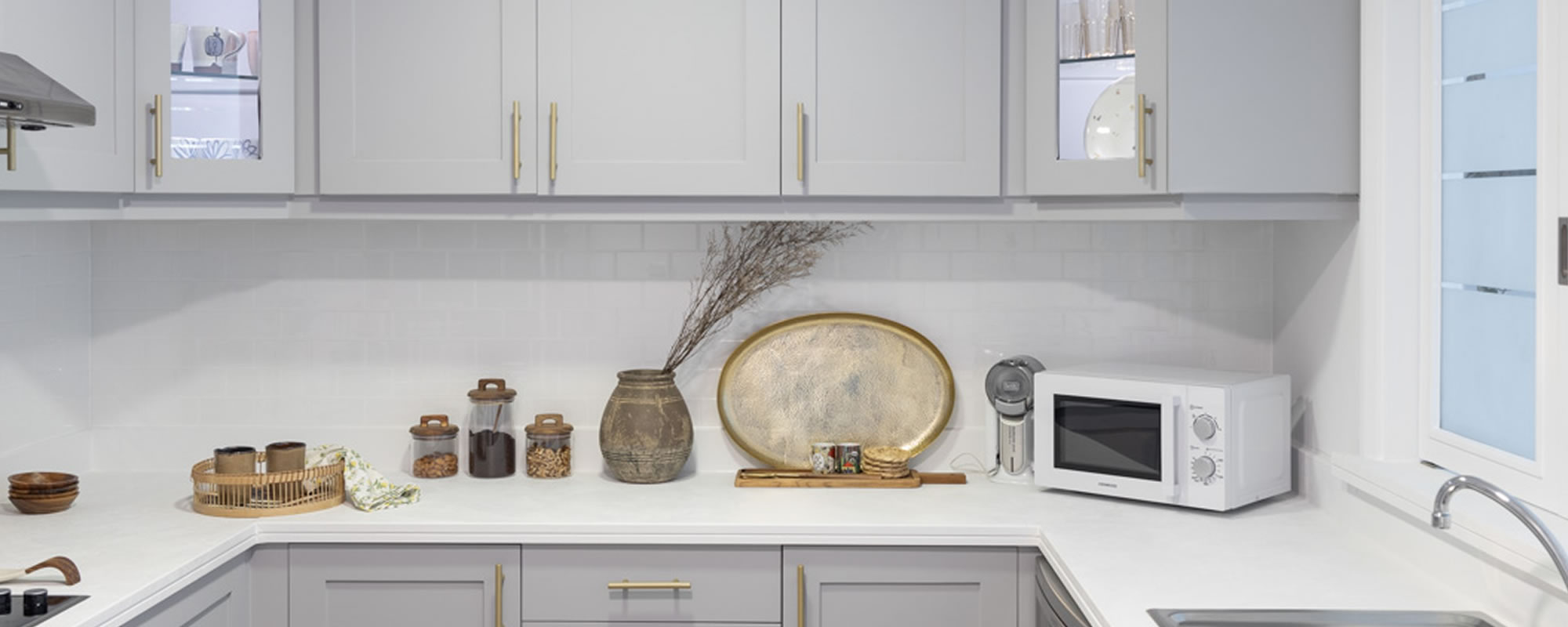 Totally Wrapped | Interior Wrapping Service | Dubai