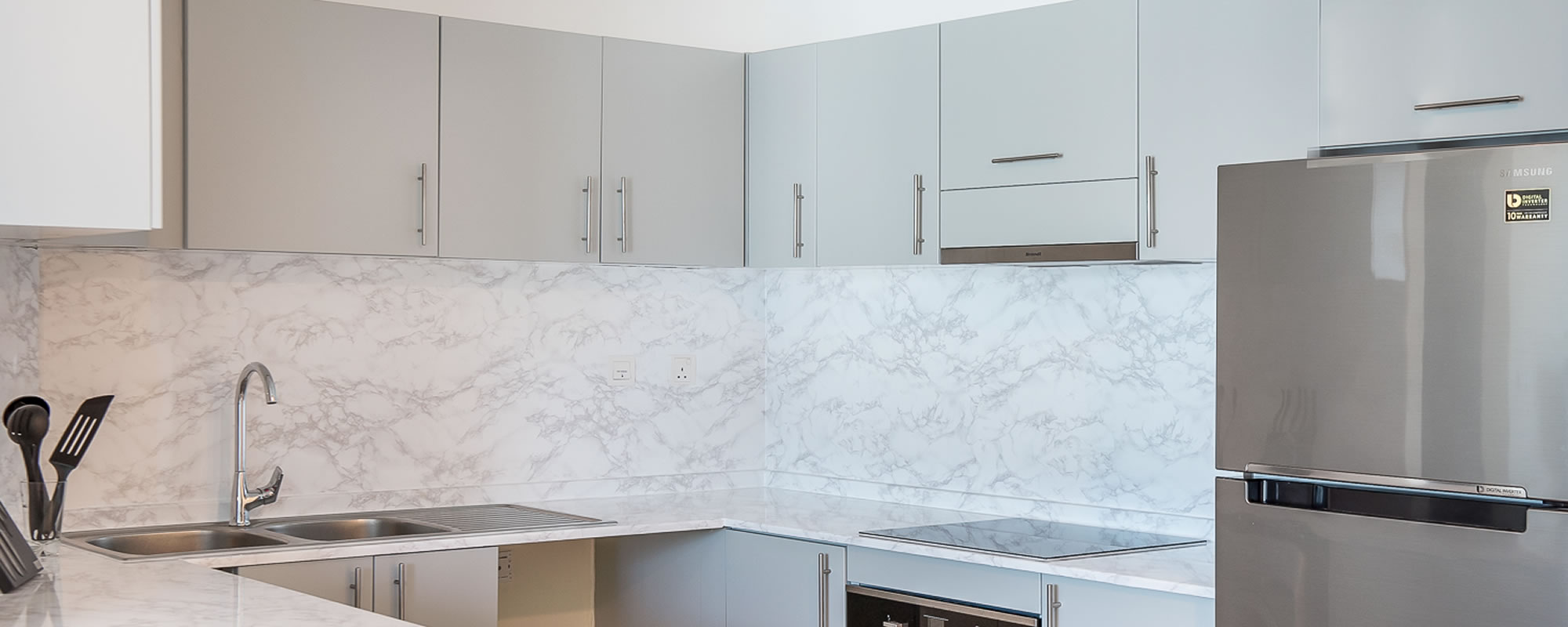 Totally Wrapped | Interior Wrapping Service | Dubai